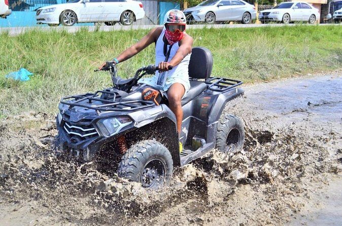 Quad (ATV) Adventure in Puerto Plata: Mud and Jungle Trails - Final Thoughts