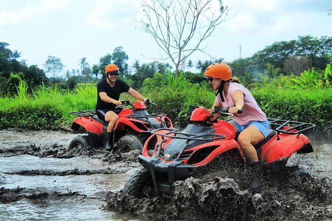 Quad Bike Ride and Snorkeling at Blue Lagoon Beach All-inclusive - The Itinerary and What to Expect
