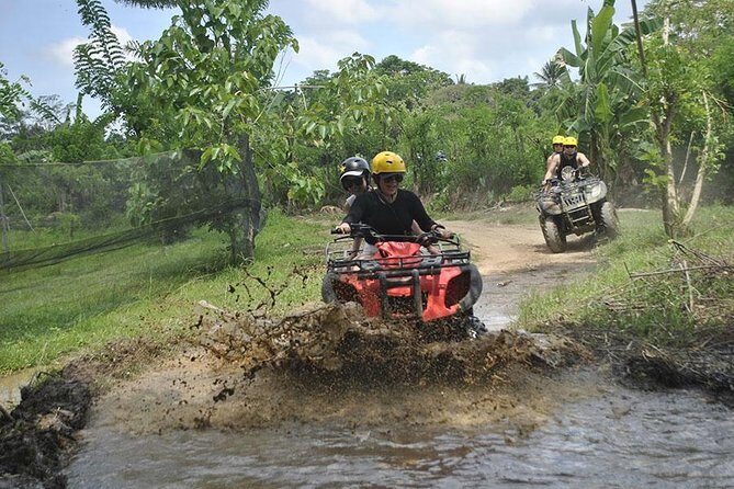 Quad Bike Ride and Snorkeling at Blue Lagoon Beach All-inclusive - The Value for Money