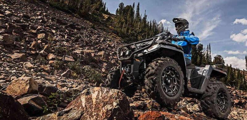 Quad Bike Safari on Tundra - The Final Verdict: Is It Right for You?