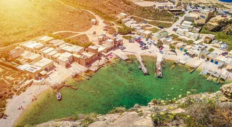 Quad Bikes Rental in Gozo (With GPS Map Included) - Why This Experience Works