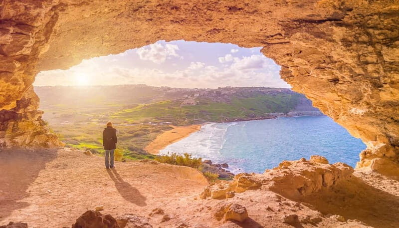 Quad Bikes Rental in Gozo (With GPS Map Included) - Who Should Consider This?