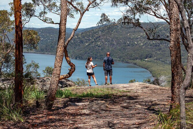 Quad Biking, Koalas and Kangaroos - Private Tour - Exploring the Itinerary in Detail