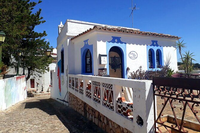 Quad Biking Sightseeing Tour in Albufeira - Final Thoughts