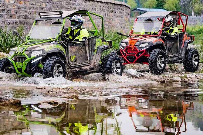 Quad Buggy Excursion Tour - Who Will Love This Experience?