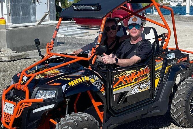 Quad Buggy Excursion Tour - Final Thoughts