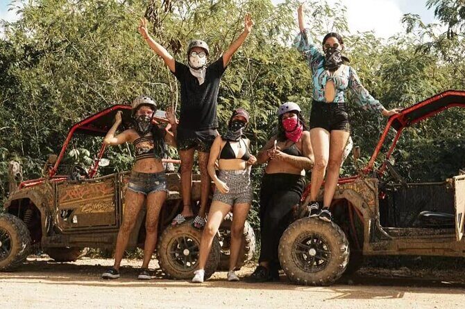 Quad Buggy Excursion Tour - FAQ