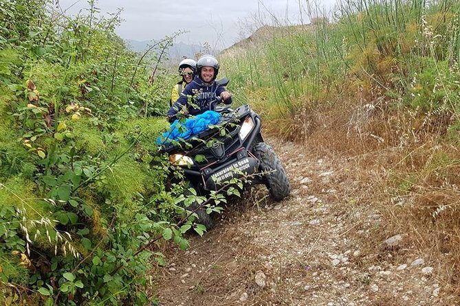 Quad excursion Hinterland Sciacca and Ribera - Final Verdict