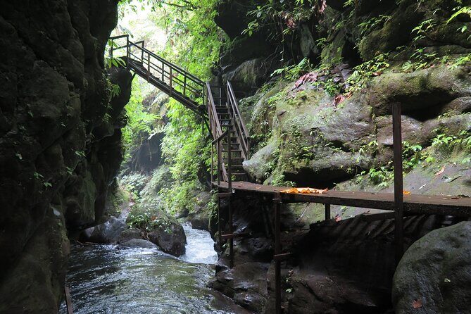 Quad or Buggy Tour with Canyon Tubing Adventure in Bali - Why Travelers Love This Tour