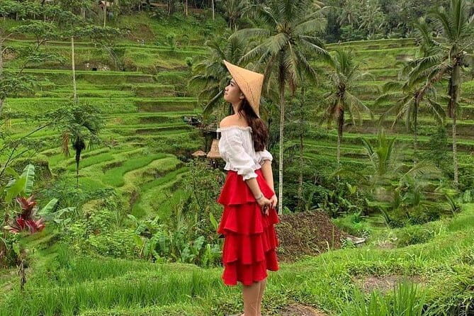 Quad Ride and Ubud Tour - Introduction: What’s the Experience All About?