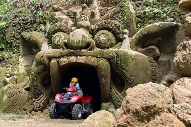 Quad Ride and Ubud Tour - The Sum Up: Is It Worth It?