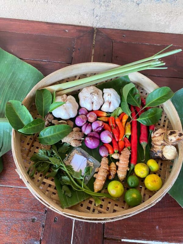 Quad ride, waterfalls & aunthentic cooking class in munduk - The Value for Money