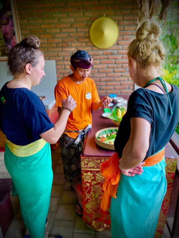 Quad ride, waterfalls & aunthentic cooking class in munduk - Final Thoughts