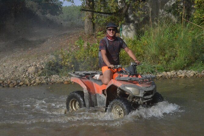 Quad Safari Adventure in Alanya, Türkiye - Introduction: What’s the Quad Safari in Alanya All About?