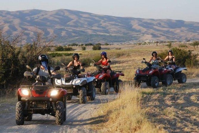 Quad Safari From Kusadasi Port / Hotels - The Value: Is it Worth the Price?