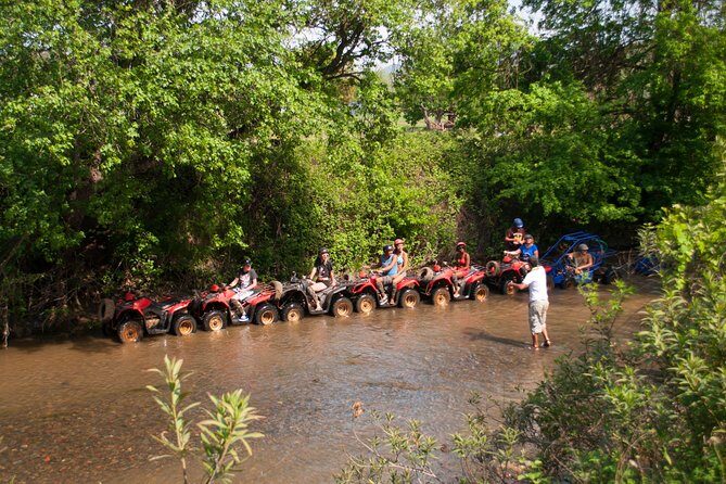Quad Safari in Kusadasi - Wrap-up: Who Is This Tour Best For?