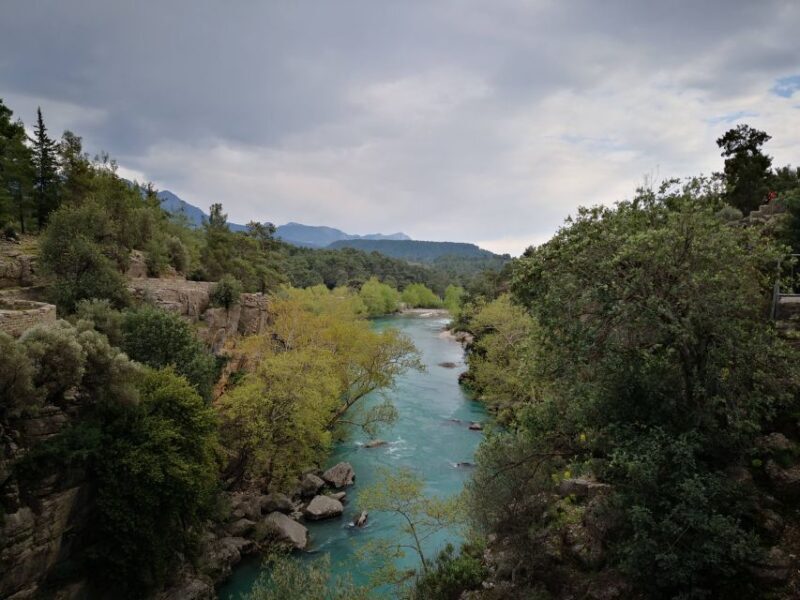 Quad Safari & Rafting Combo Adventure Tour - The Logistics & Value