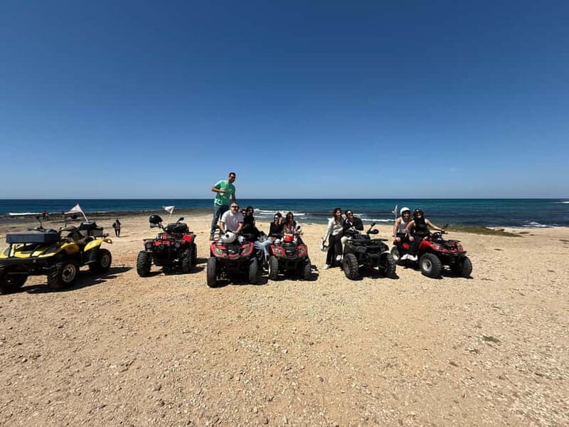 QUAD TOUR in Gallipoli! Discover Salento like you've never seen it before! - Final Thoughts: Is It Worth It?