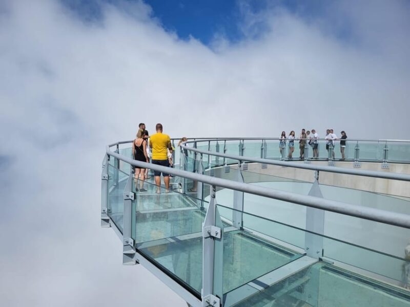 Quad tour to Biokovo Skywalk - Who Will Love This Tour?