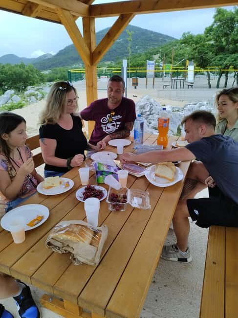 Quad Tour To Skywalk Biokovo with Entry Tickets - What to Expect from the Quad Tour and Skywalk Experience