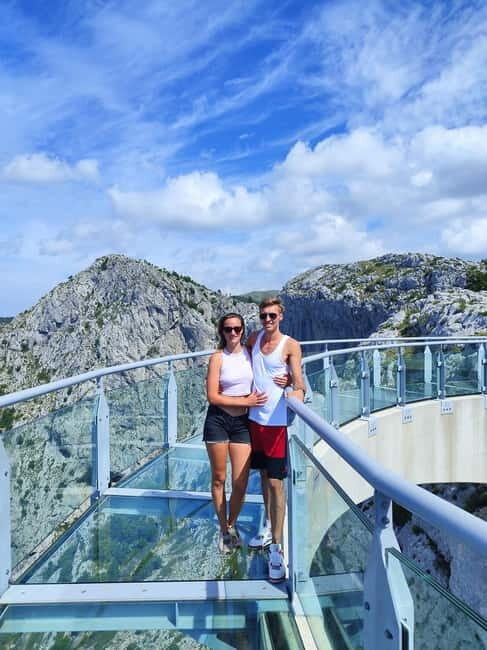Quad Tour To Skywalk Biokovo With Skip the line Tickets - Who Will Enjoy This Tour Most