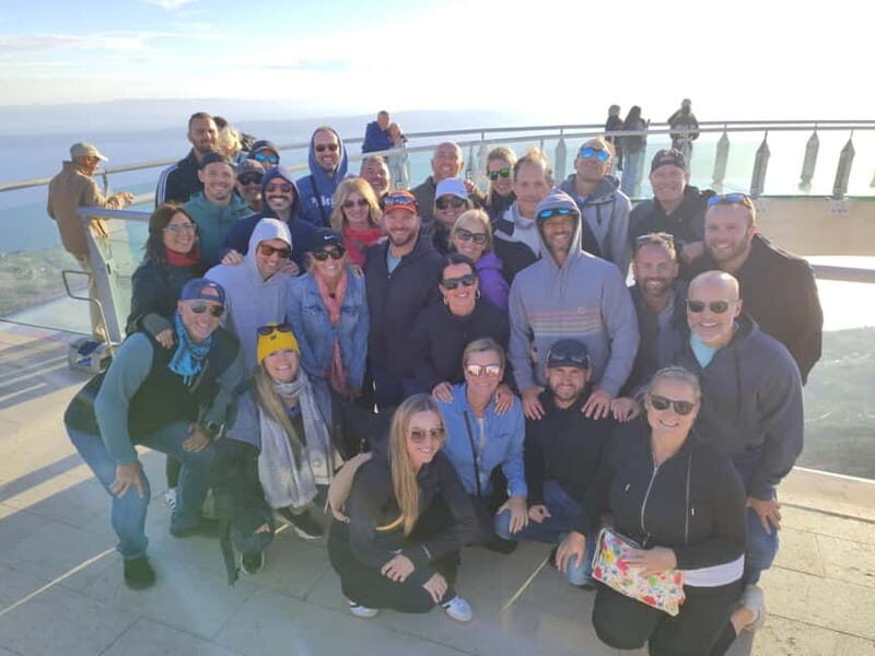 Quad Tour To Skywalk Biokovo With Skip the line Tickets - FAQ