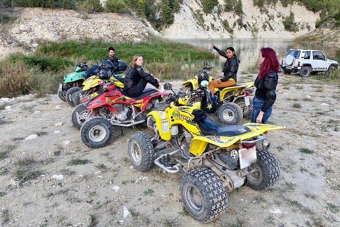Quad tours Benidorm - Final Thoughts: Is It Worth It?