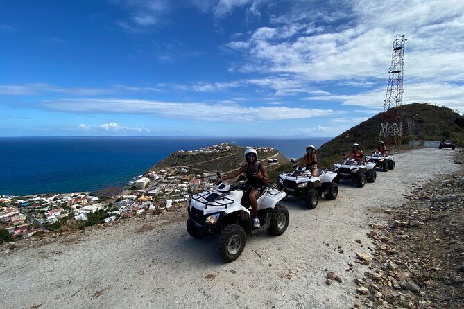 Quads and Furious ATV Tours & Rentals - The Not-So-Perfect Moments