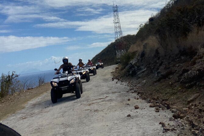 Quads and Furious ATV Tours & Rentals - Practical Tips for Your Adventure