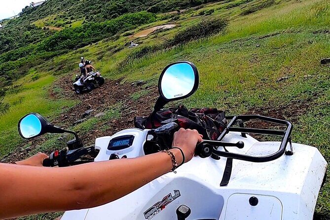 Quads and Furious ATV Tours & Rentals - The Sum Up: Is This Tour Right for You?