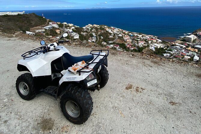 Quads and Furious ATV Tours & Rentals - FAQs
