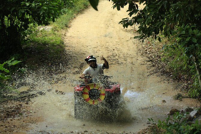 Quads ATV Off Road Adventure - An In-Depth Look at the ATV Off Road Tour