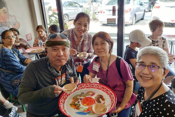 Quaint Little Shops & Tiong Bahru - Key Points