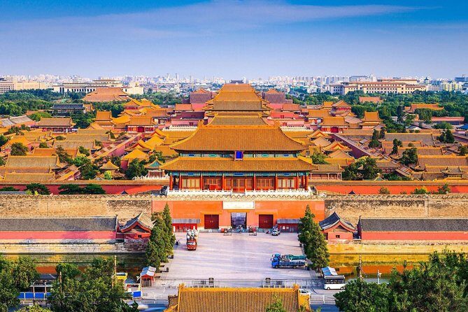Quality Coach Day Tour to Tiananmen Square and Forbidden City plus Badaling Great Wall - Final Impressions: Who Will Love This Tour?