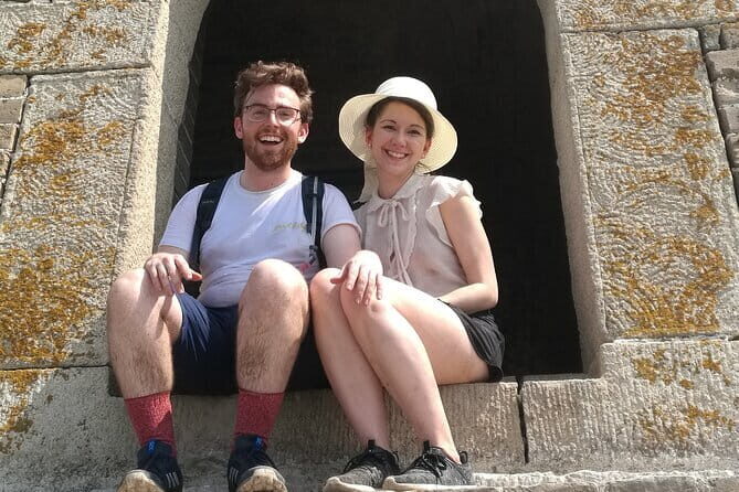 Quality Small Group Beijing Layover Tour to Forbidden City - Who Should Consider This Tour?