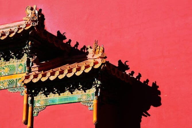 Quality Small Group Beijing Layover Tour to Forbidden City - Summary