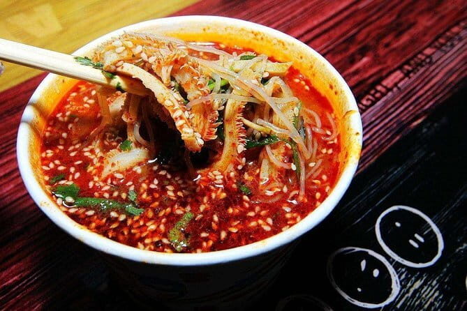 Quality Street Food Tour from Beijing Capital Airport - FAQ