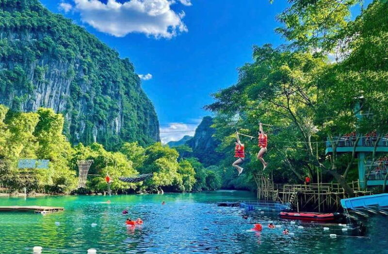 Quang Binh: 2 Days 1 Night Phong Nha National Park Tour - A Practical Overview of the Tour Experience
