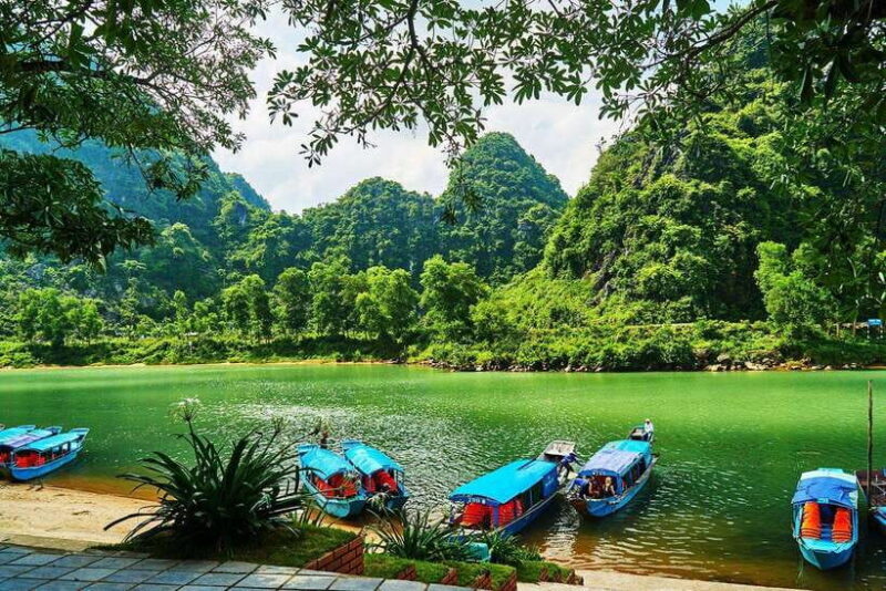 Quang Binh: 2 Days 1 Night Phong Nha National Park Tour - The Sum Up