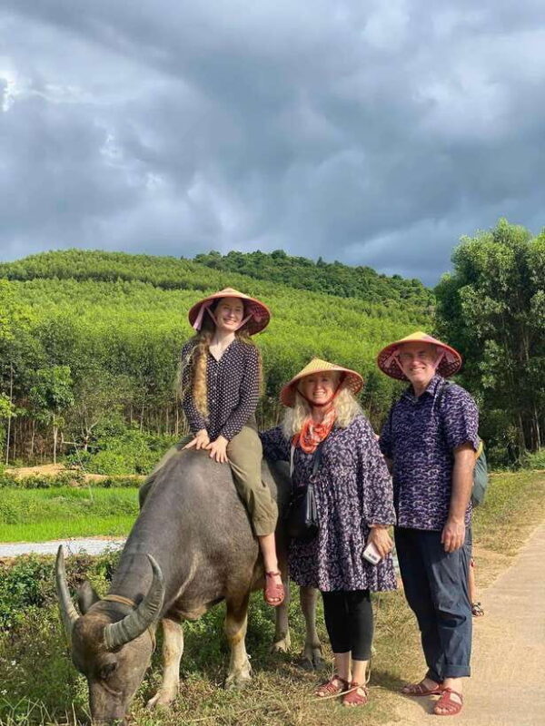 Quang Binh: Explore Phong Nha Cave and Experience Rural Life - Quang Binh: Explore Phong Nha Cave and Experience Rural Life