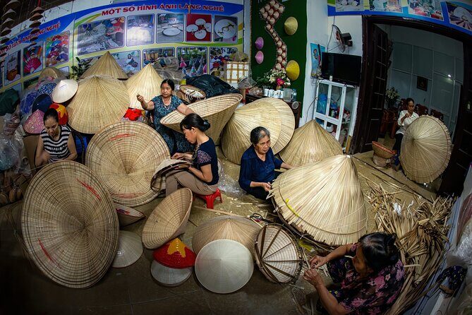 Quang Phu Cau Incense and Duong Lam Ancient Village Private Tour - Insights from Reviews