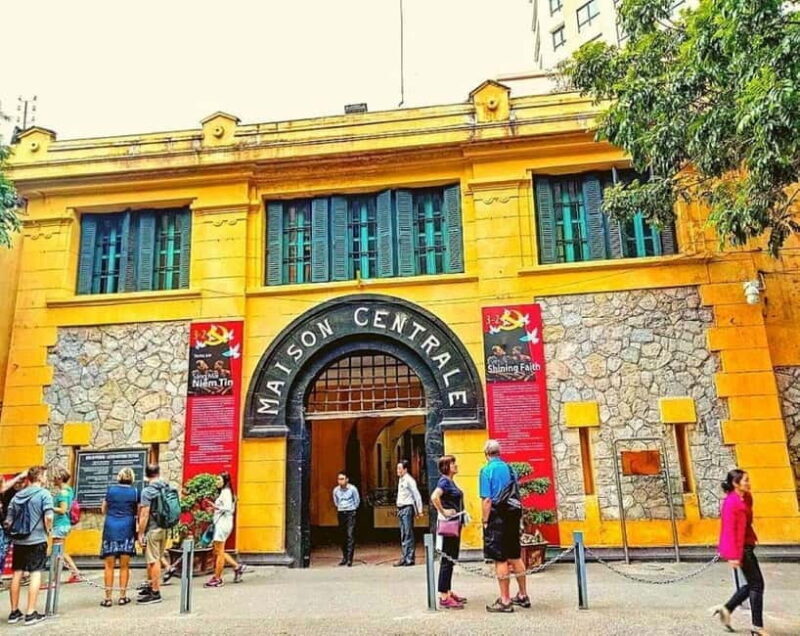 Quang Phu Cau Incense Craft Village & Ha Noi City Tour 1 Day - FAQ