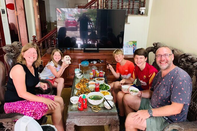 Quang Phu Cau Incense the Traditional Villages Group Tour - What Makes This Tour Stand Out?