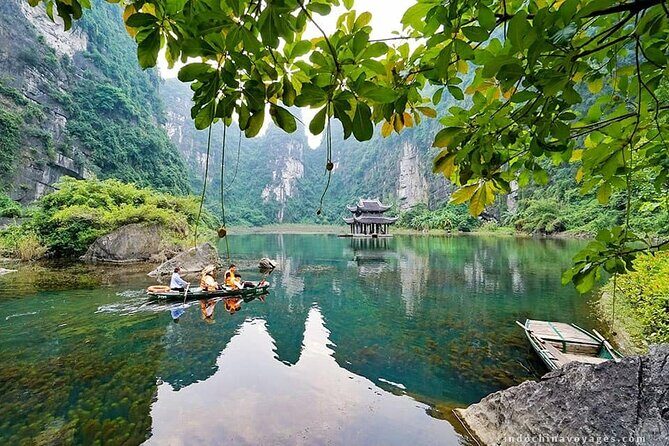 Quang Phu Cau Incense Village- Hoa Lu - Trang An Small Group Tour - Who Should Consider This Tour?