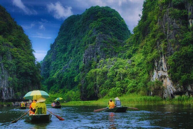 Quang Phu Cau Incense Village & Ninh Binh Private Day Tours - Authenticity, Value, and Who Will Love This Tour