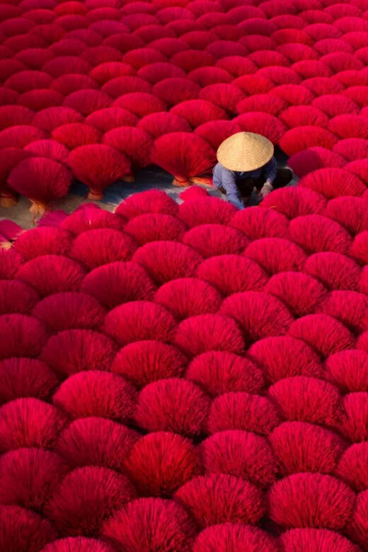 Quang Phu Cau Incense Village-Tam Coc Boating-Hoa Lu Capital - An Overview of What to Expect