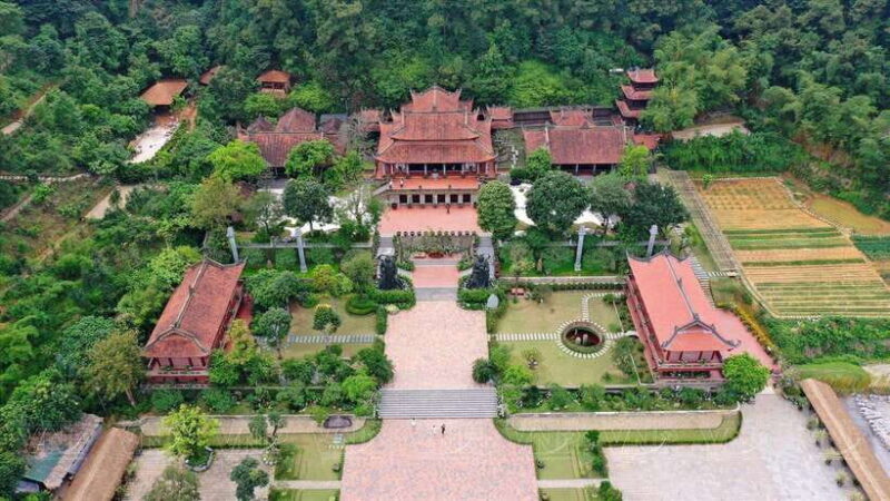 QUANG PHU CAU INCENSE VILLAGE WITH BOAT TRIP OR PAGODA - Who Should Consider This Tour?