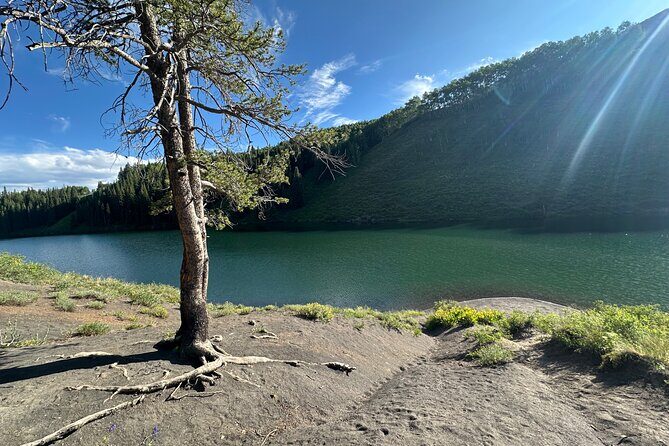 Quantum Healing Hike Hypnosis and Harmony at the Lake - Authentic Traveler Perspectives