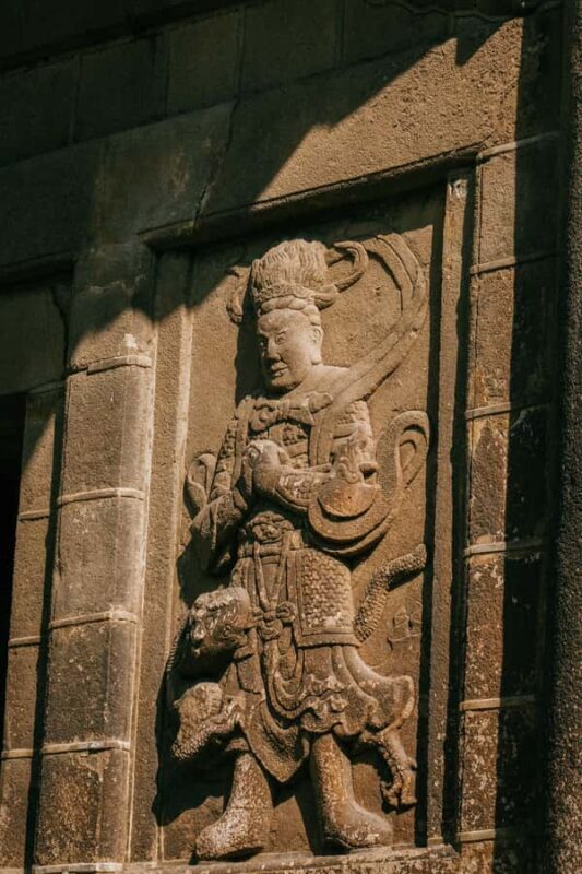 Quanzhou Kaiyuan Temple: 2.5-Hour Tour of the City Landmark - Who Should Consider This Tour?