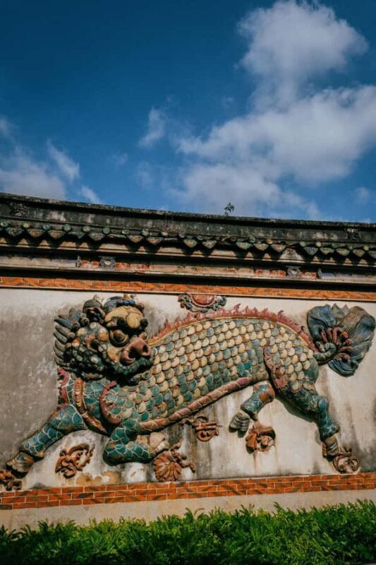 Quanzhou Kaiyuan Temple: 2.5-Hour Tour of the City Landmark - Final Thoughts